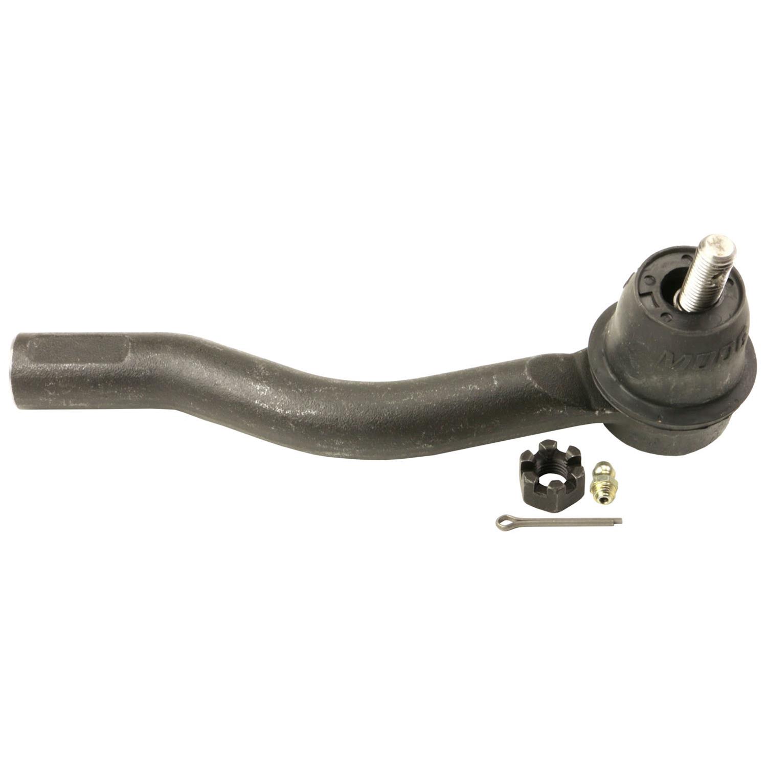 Moog Chassis Parts ES801200 Moog Problem Solver Tie Rod Ends | Summit ...