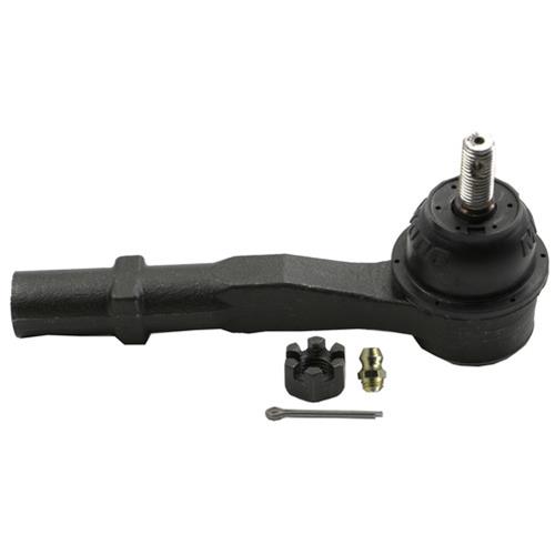 Moog Chassis Parts ES801215 Moog Problem Solver Tie Rod Ends | Summit ...