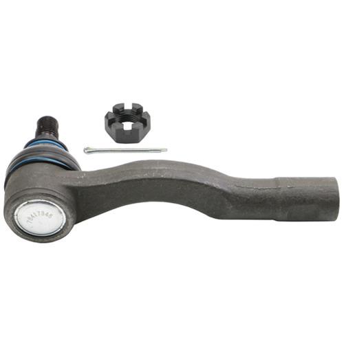 Moog Chassis Parts ES801218 Moog Problem Solver Tie Rod Ends | Summit ...