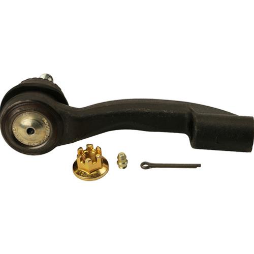 Moog Chassis Parts ES801310 Moog Problem Solver Tie Rod Ends | Summit ...