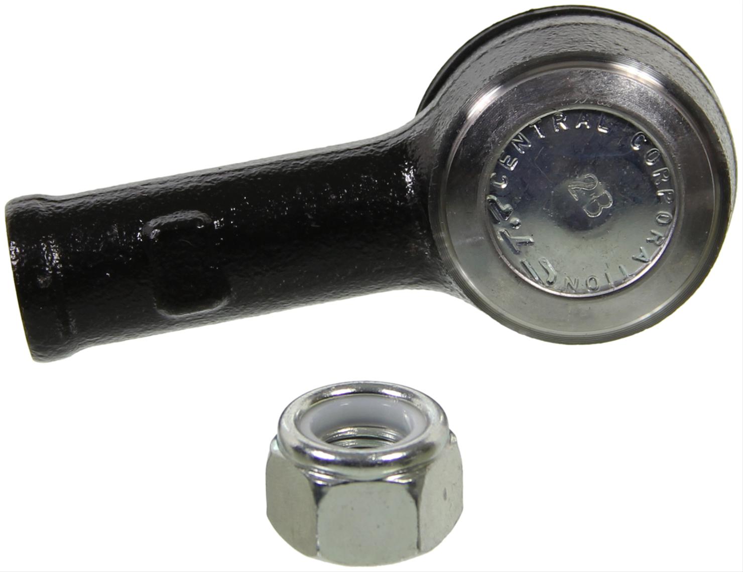 Moog Chassis Parts ES80622 Moog Replacement Tie Rod Ends | Summit Racing