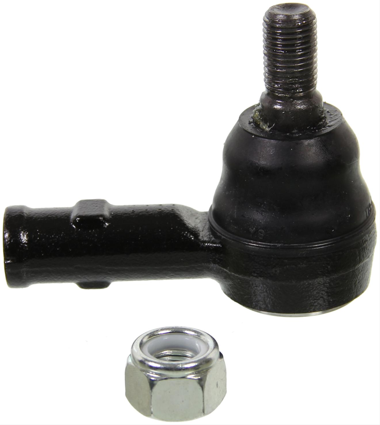 Moog Chassis Parts ES80622 Moog Replacement Tie Rod Ends | Summit Racing