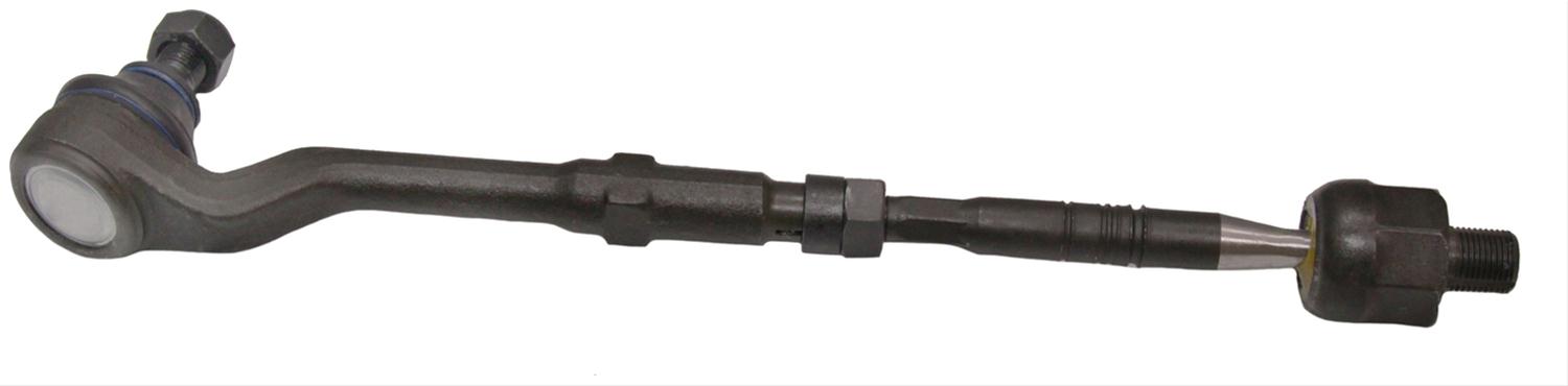 Moog Chassis Parts ES80677A Moog Problem Solver Tie Rod Ends | Summit ...