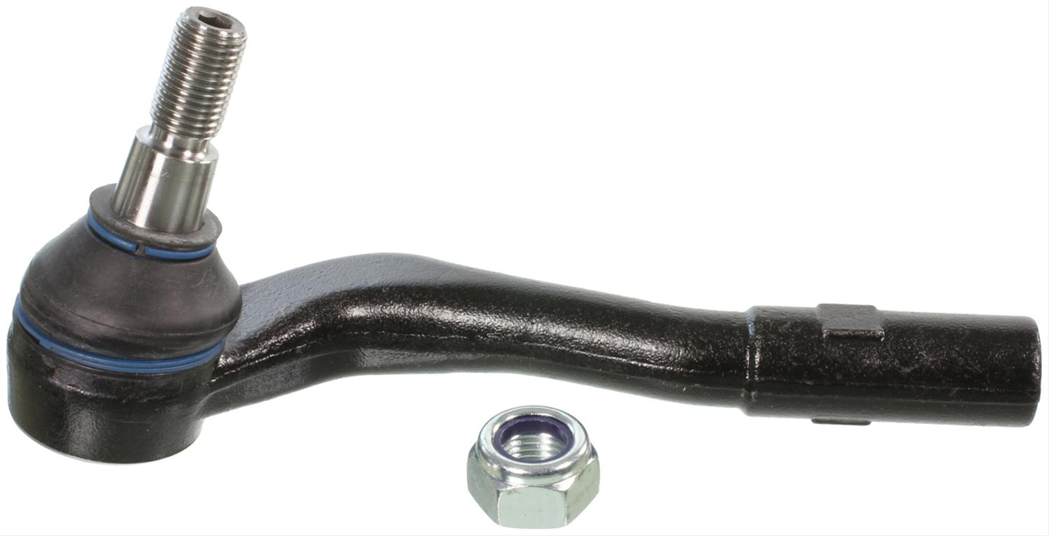 Moog Chassis Parts ES80688 Moog Replacement Tie Rod Ends | Summit Racing