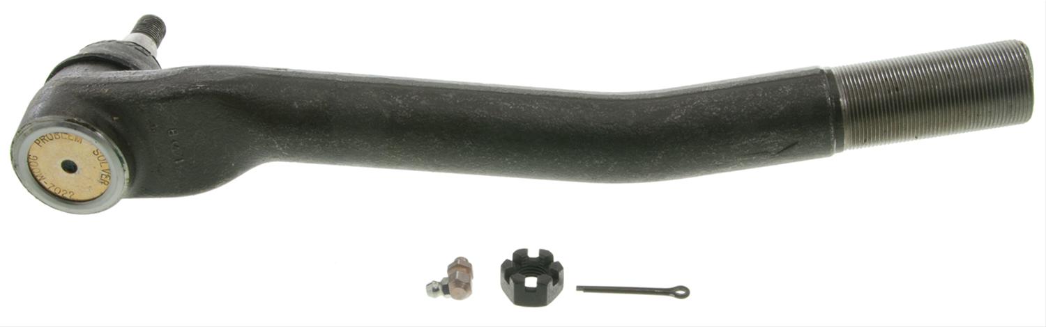 Moog Chassis Parts ES80754 Moog Problem Solver Tie Rod Ends | Summit Racing