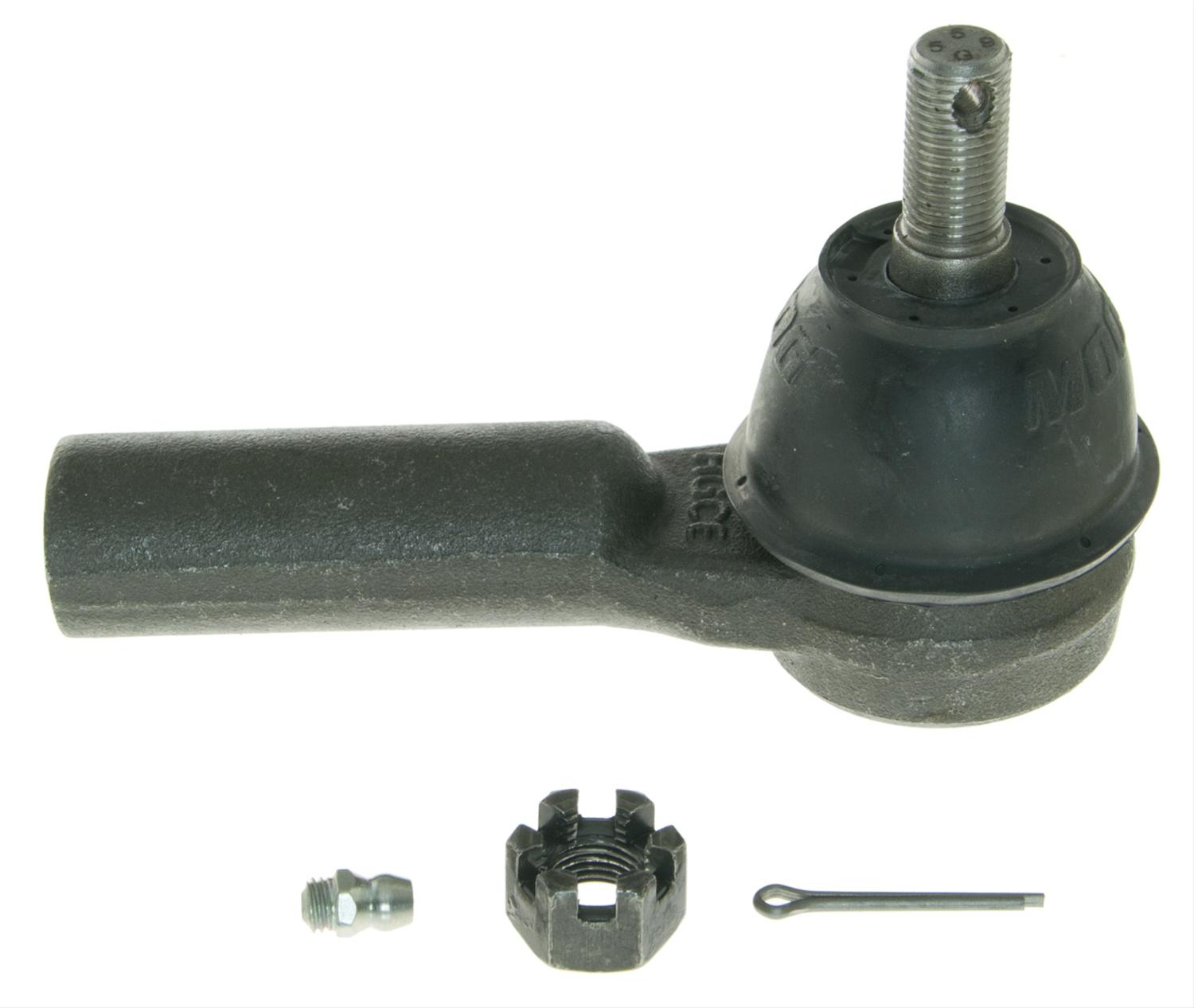 Moog Chassis Parts ES80991 Moog Problem Solver Tie Rod Ends | Summit Racing