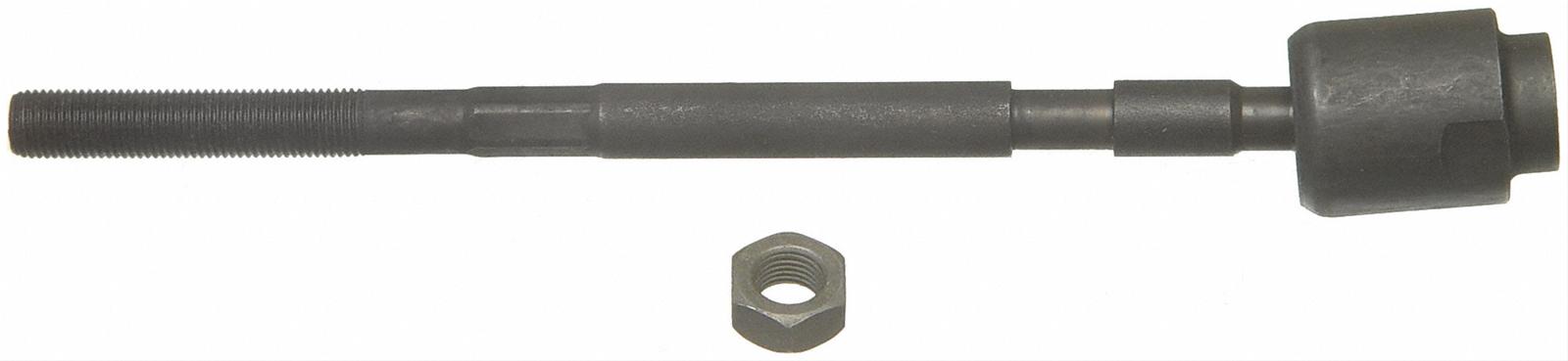 Moog Chassis Parts EV161 Moog Replacement Tie Rod Ends | Summit Racing