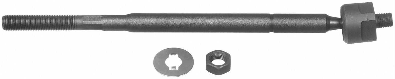 Moog Chassis Parts EV301 Moog Replacement Tie Rod Ends | Summit Racing