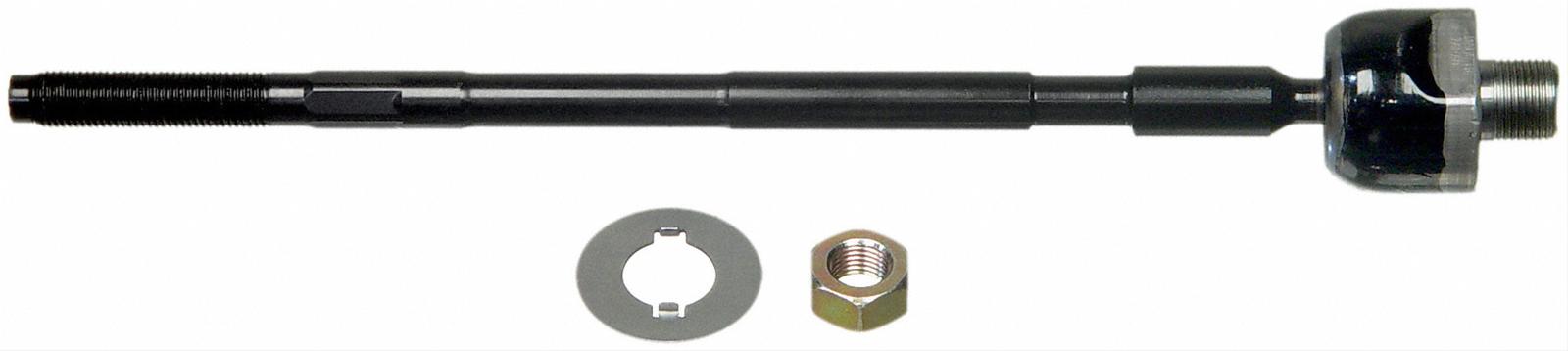 Moog Chassis Parts EV396 Moog Replacement Tie Rod Ends | Summit Racing