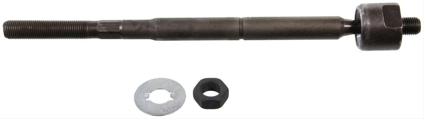 Moog Chassis Parts EV800059 Moog Replacement Tie Rod Ends | Summit Racing