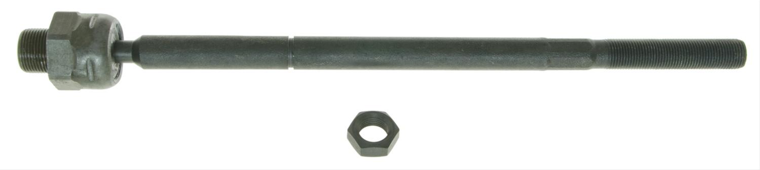 Moog Chassis Parts EV800098 Moog Problem Solver Tie Rod Ends | Summit ...
