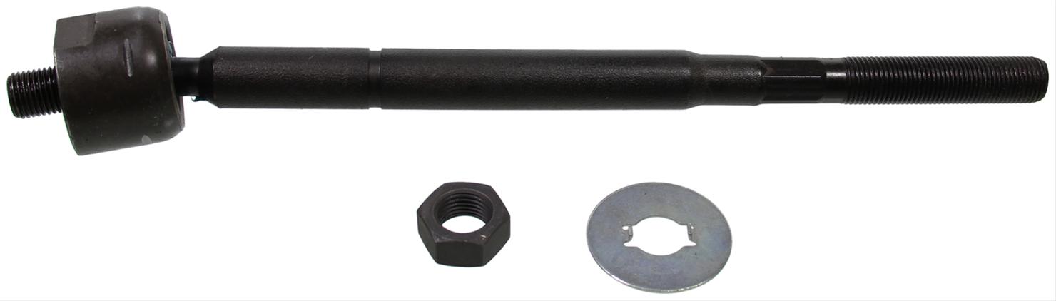 Moog Chassis Parts EV800234 Moog Problem Solver Tie Rod Ends | Summit ...