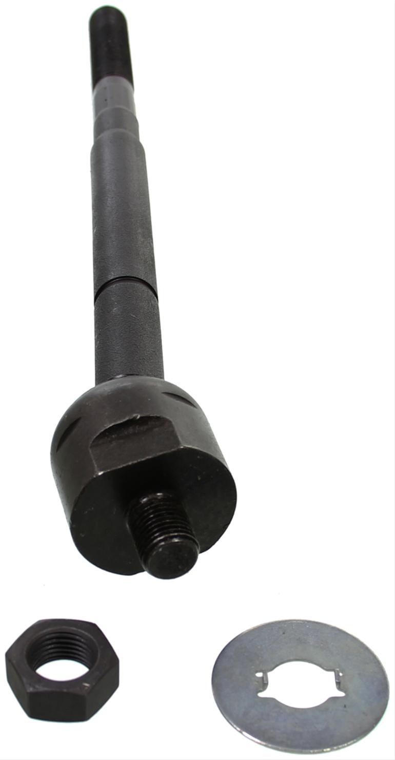 Moog Chassis Parts EV800234 Moog Problem Solver Tie Rod Ends | Summit ...