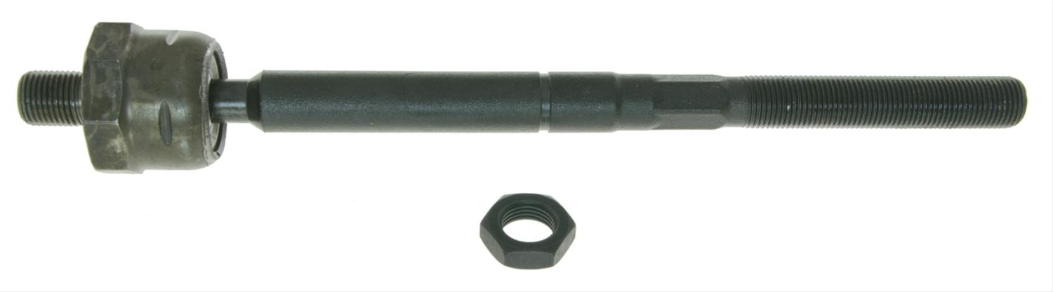 Moog Chassis Parts EV800573 Moog Problem Solver Tie Rod Ends | Summit ...