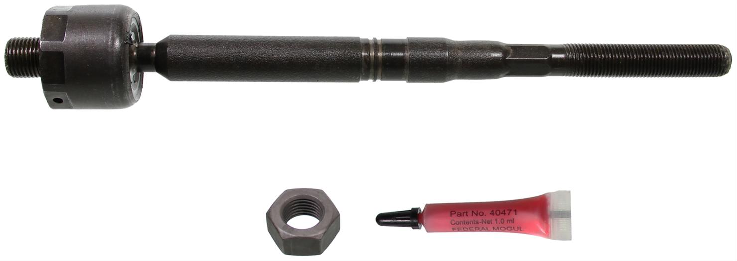 Moog Chassis Parts EV800610 Moog Replacement Tie Rod Ends | Summit Racing