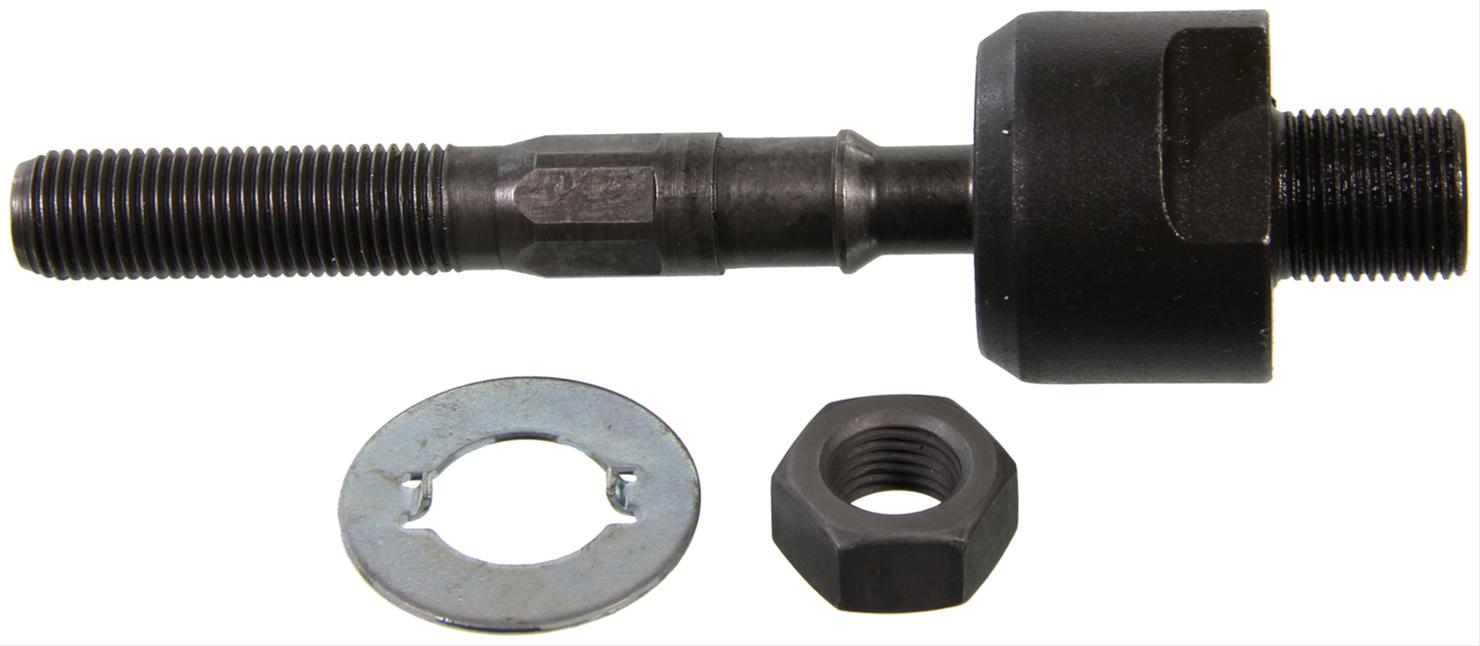 Moog Chassis Parts EV800622 Moog Problem Solver Tie Rod Ends | Summit ...