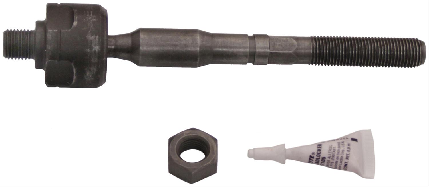 Moog Chassis Parts EV800774 Moog Problem Solver Tie Rod Ends | Summit ...