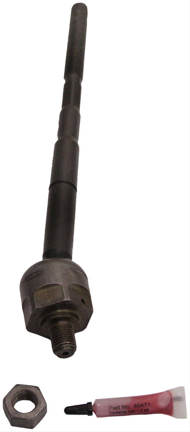 Moog Chassis Parts EV800776 Moog Problem Solver Tie Rod Ends | Summit ...