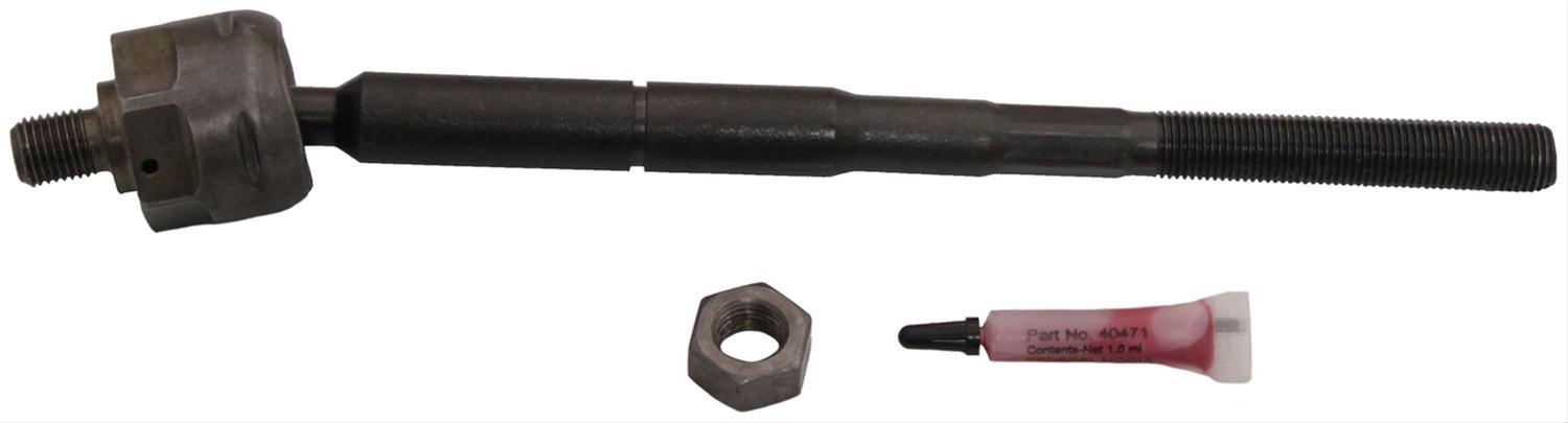 Moog Chassis Parts EV800776 Moog Problem Solver Tie Rod Ends | Summit ...