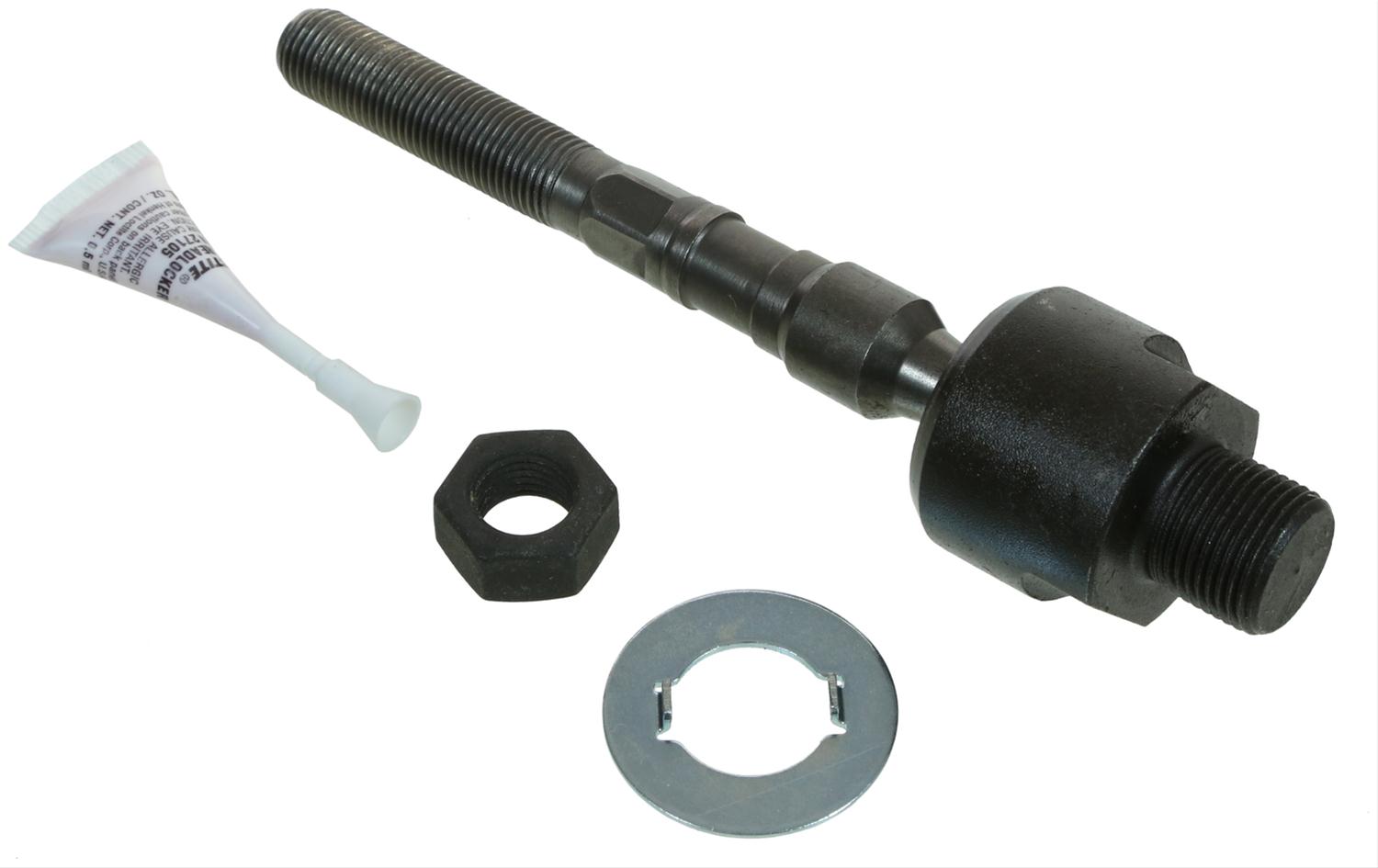 Moog Chassis Parts EV800833 Moog Problem Solver Tie Rod Ends | Summit ...