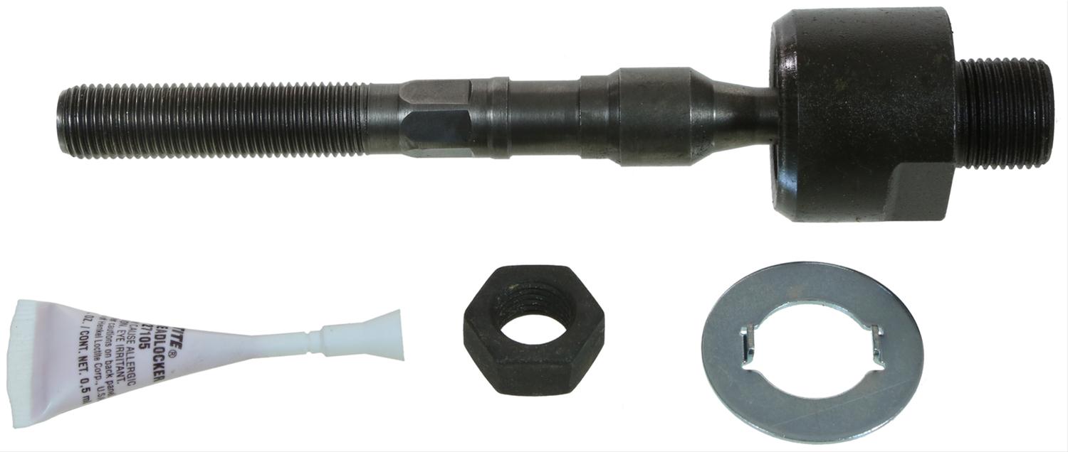 Moog Chassis Parts EV800833 Moog Problem Solver Tie Rod Ends | Summit ...
