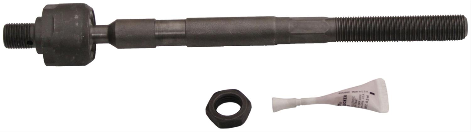 Moog Chassis Parts EV800843 Moog Problem Solver Tie Rod Ends | Summit ...