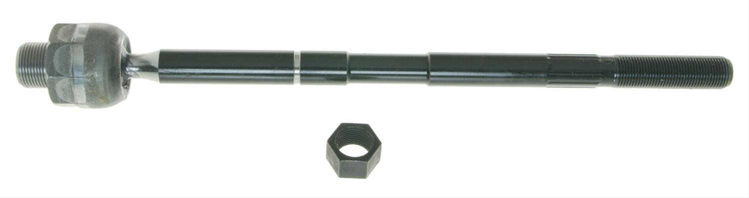 Moog Chassis Parts EV80211 Moog Problem Solver Tie Rod Ends | Summit Racing
