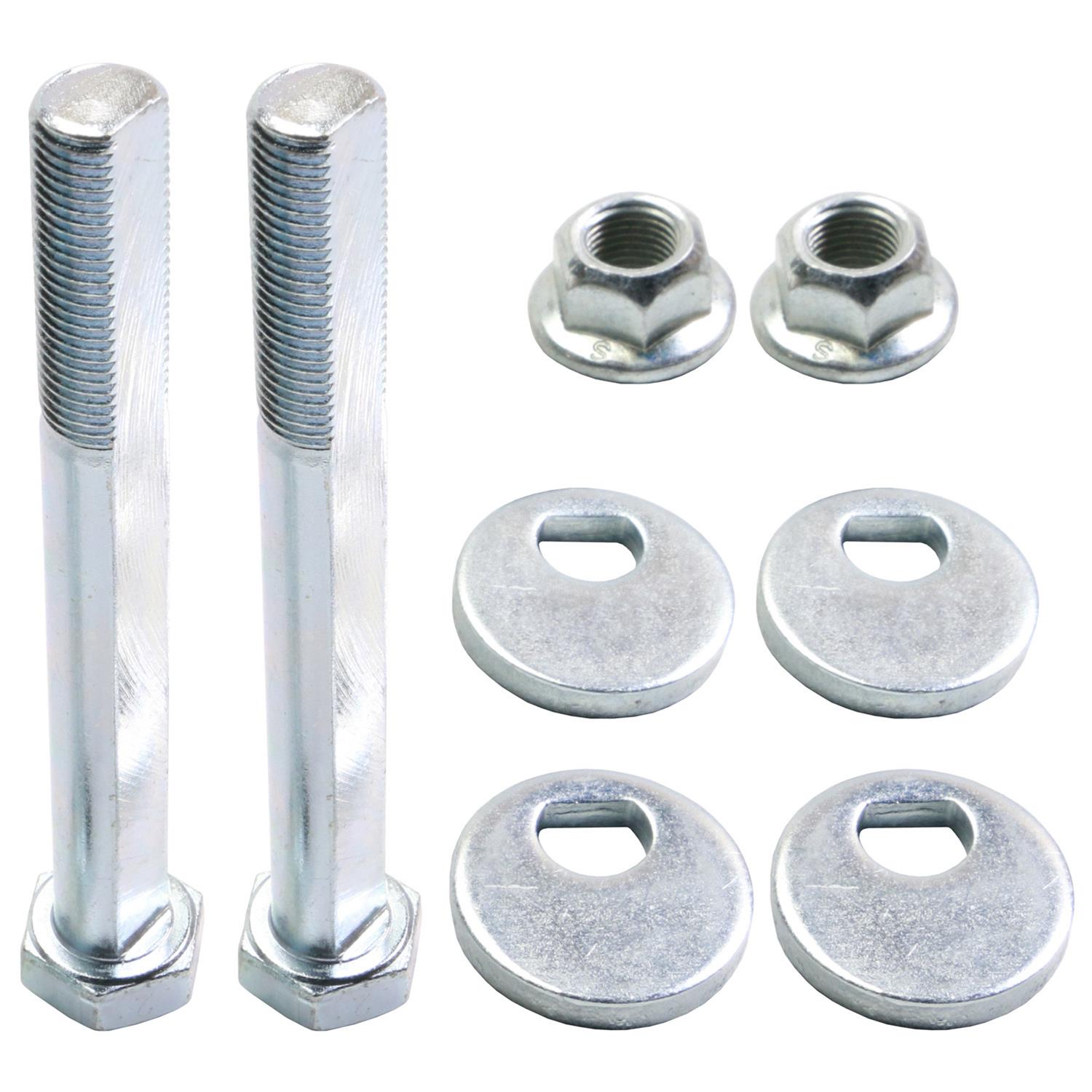 Moog Chassis Parts K100204 Moog Cam Bolt Kits | Summit Racing