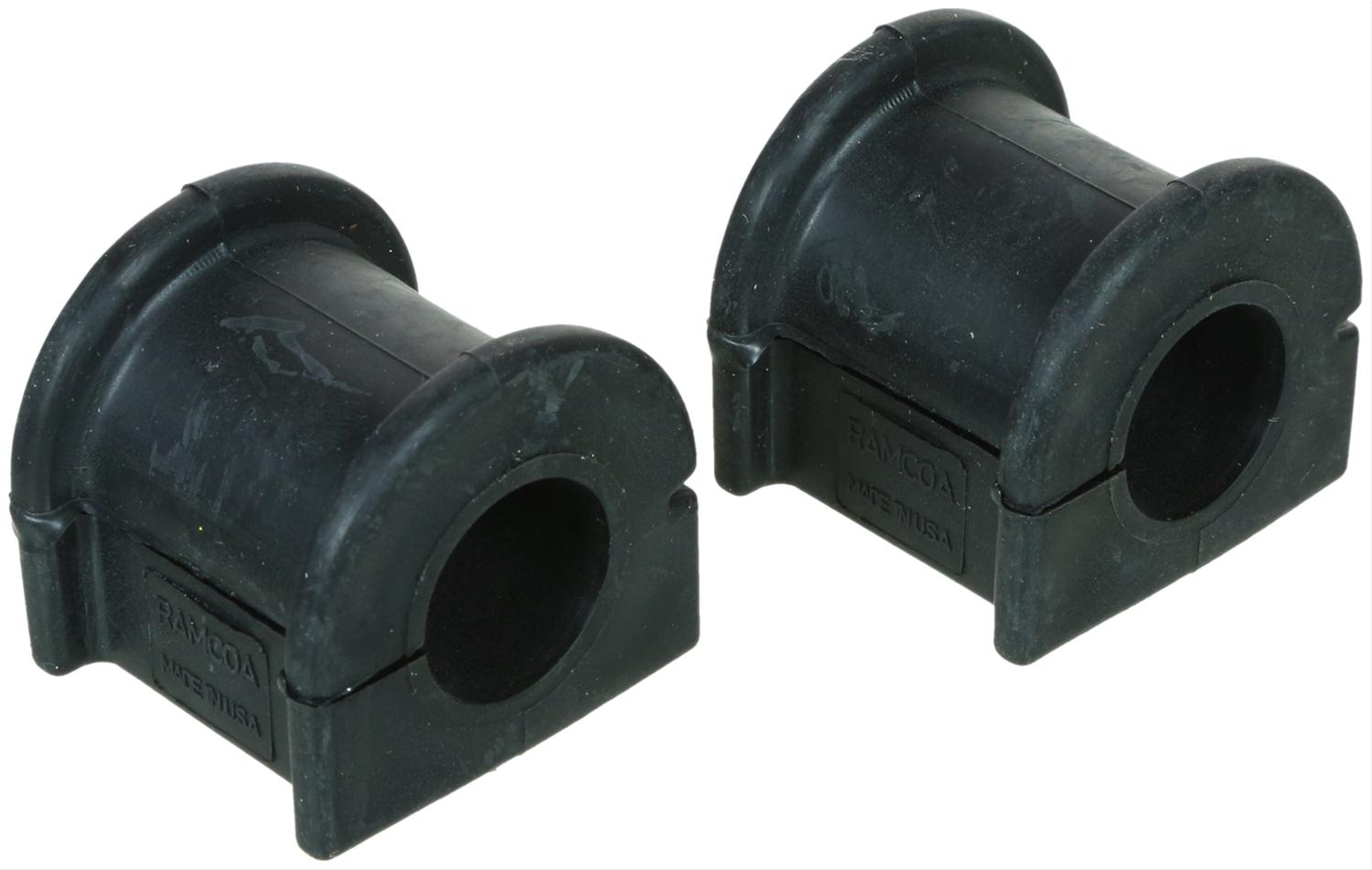 Moog Chassis Parts K200705 Moog Sway Bar Bushings | Summit Racing
