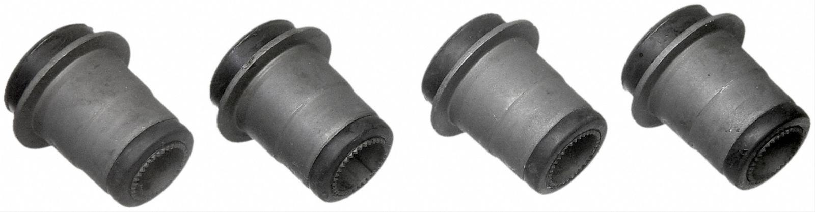 Moog Chassis Parts K304 Moog Control Arm Bushings | Summit Racing