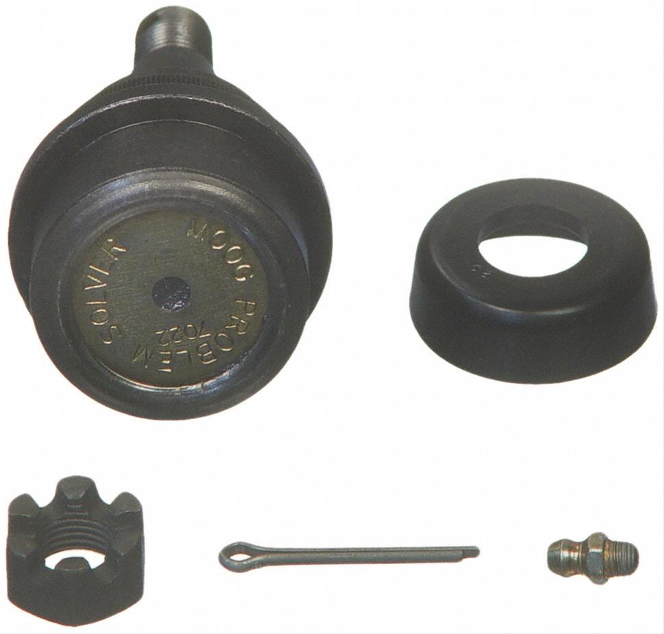 1990 JEEP WRANGLER Moog Chassis Parts K3134T Moog Ball Joints | Summit ...