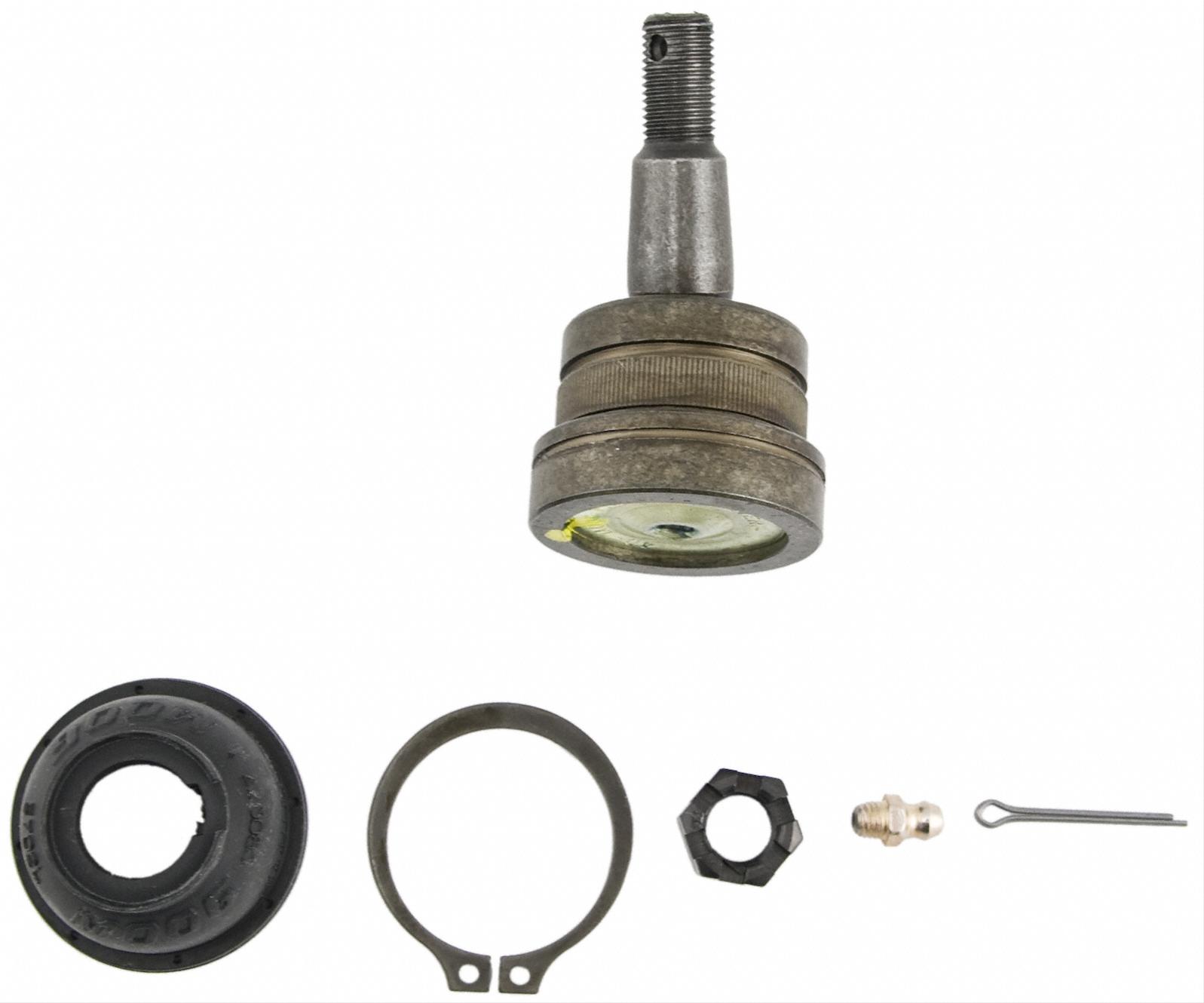 Moog Chassis Parts K500031 Moog Ball Joints Summit Racing