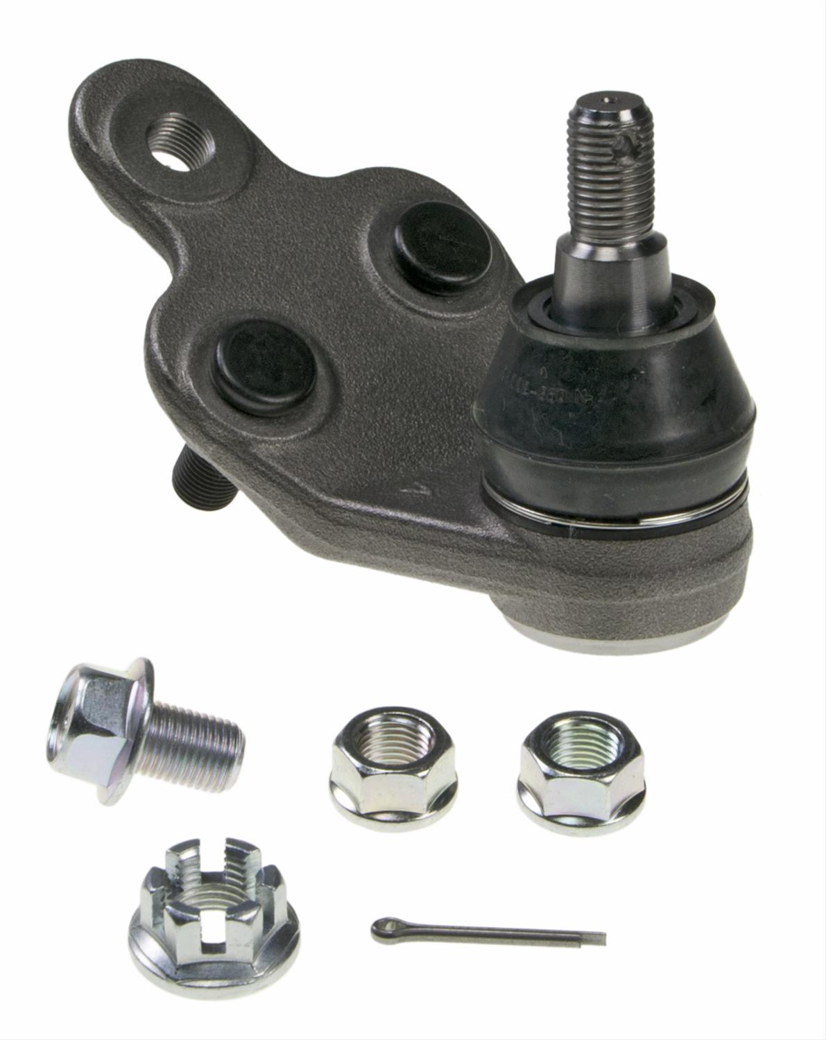 Moog Chassis Parts K500044 Moog Ball Joints | Summit Racing