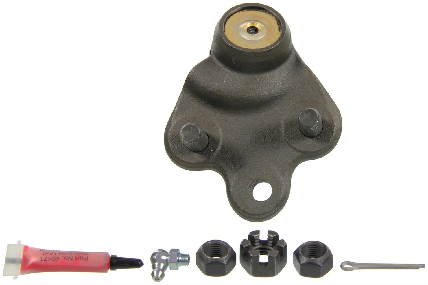 Moog Chassis Parts K500069 Moog Ball Joints | Summit Racing