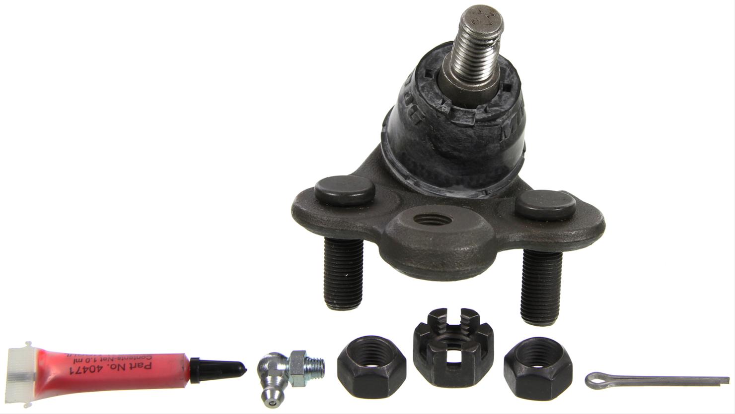 Moog Chassis Parts K500069 Moog Ball Joints | Summit Racing