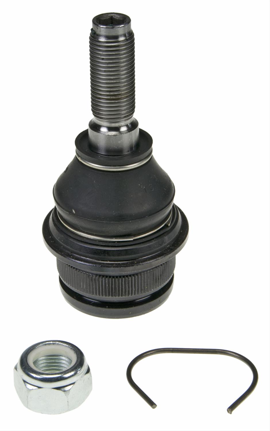 Moog Chassis Parts K500097 Moog Ball Joints | Summit Racing