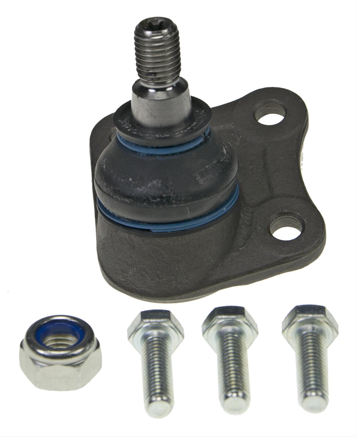 Moog Chassis Parts K500100 Moog Ball Joints | Summit Racing