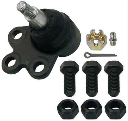 Moog Chassis Parts K500227 Moog Ball Joints | Summit Racing