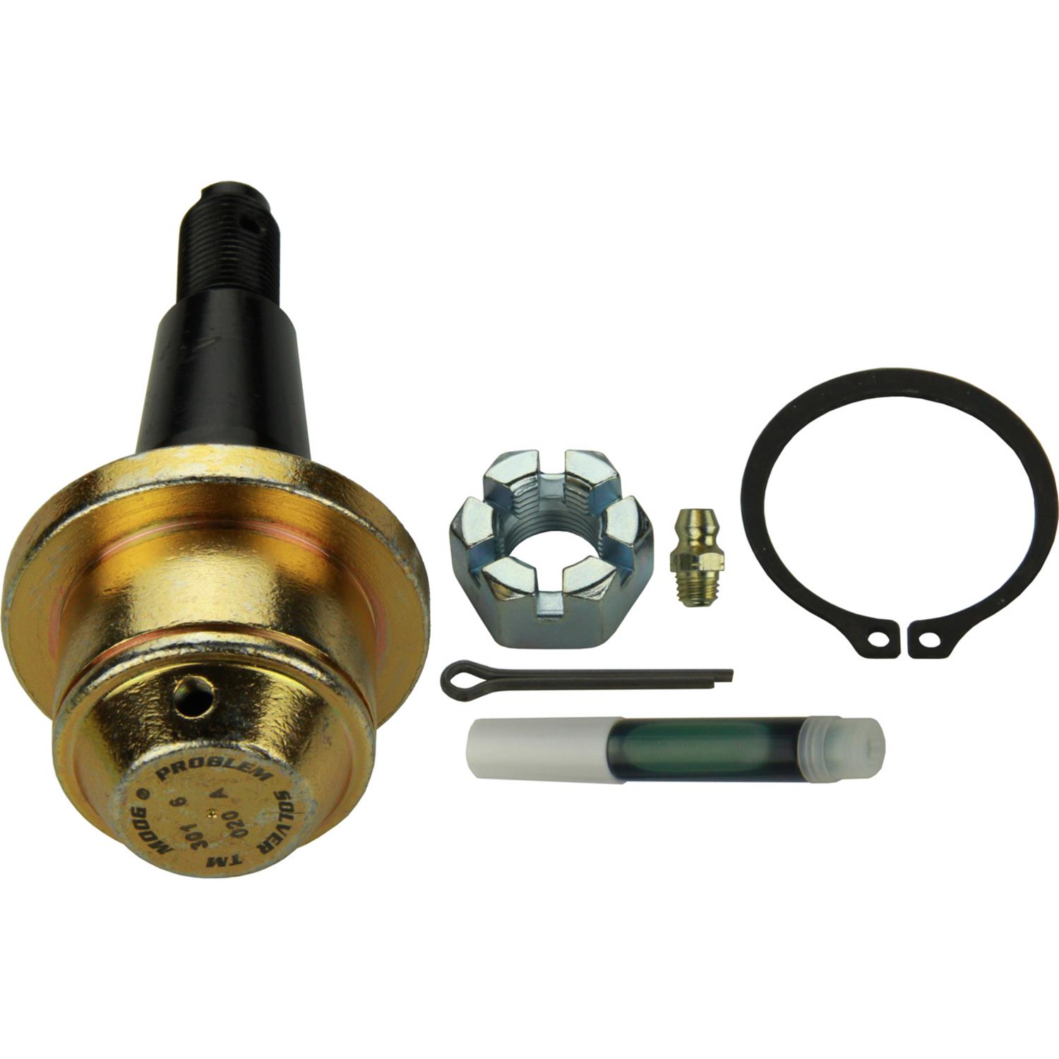 Moog Chassis Parts K500245 Moog Ball Joints | Summit Racing