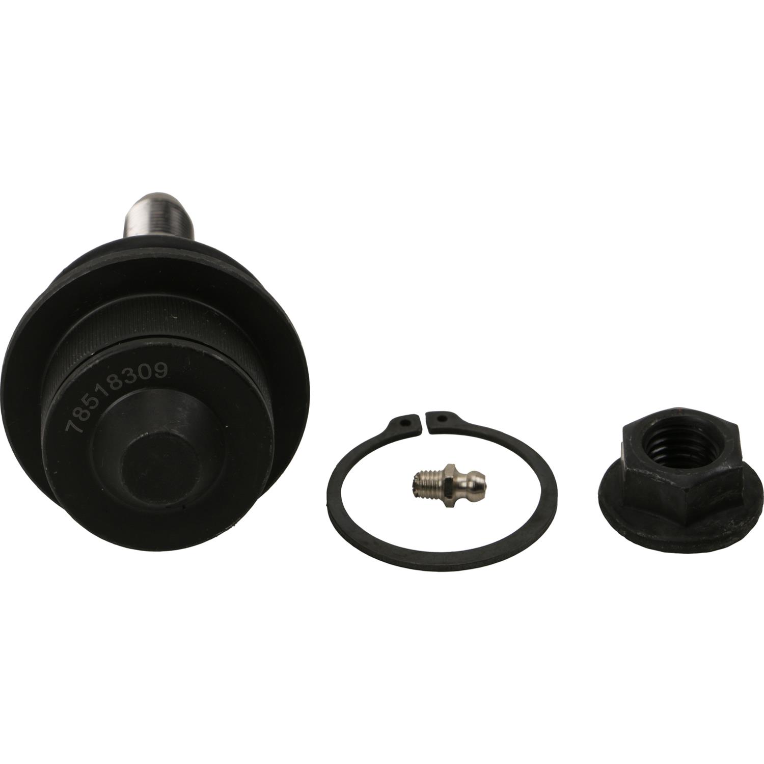 2016 GMC SIERRA 1500 Moog Chassis Parts K500245 Moog Ball Joints ...