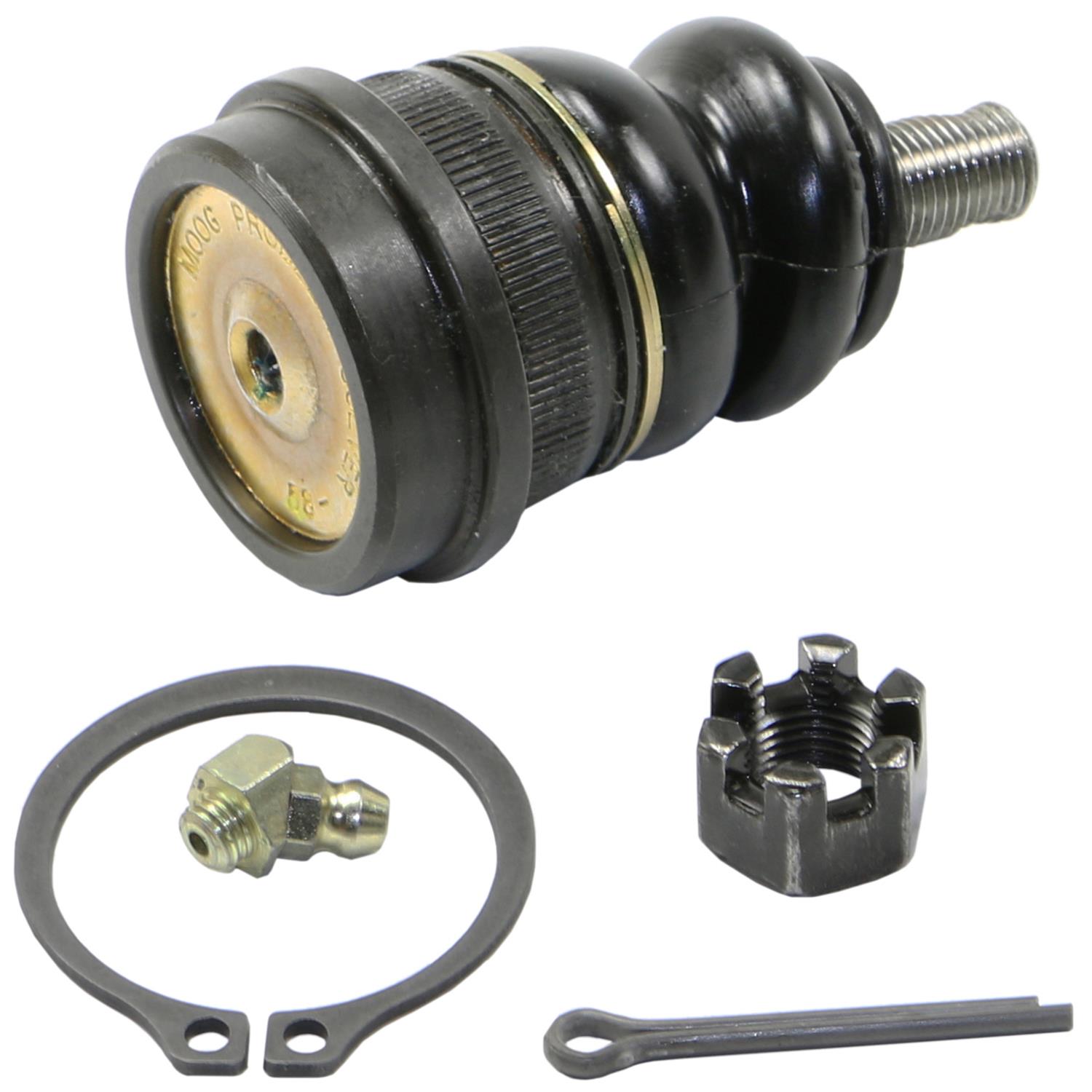 Moog Chassis Parts K500305 Moog Ball Joints | Summit Racing