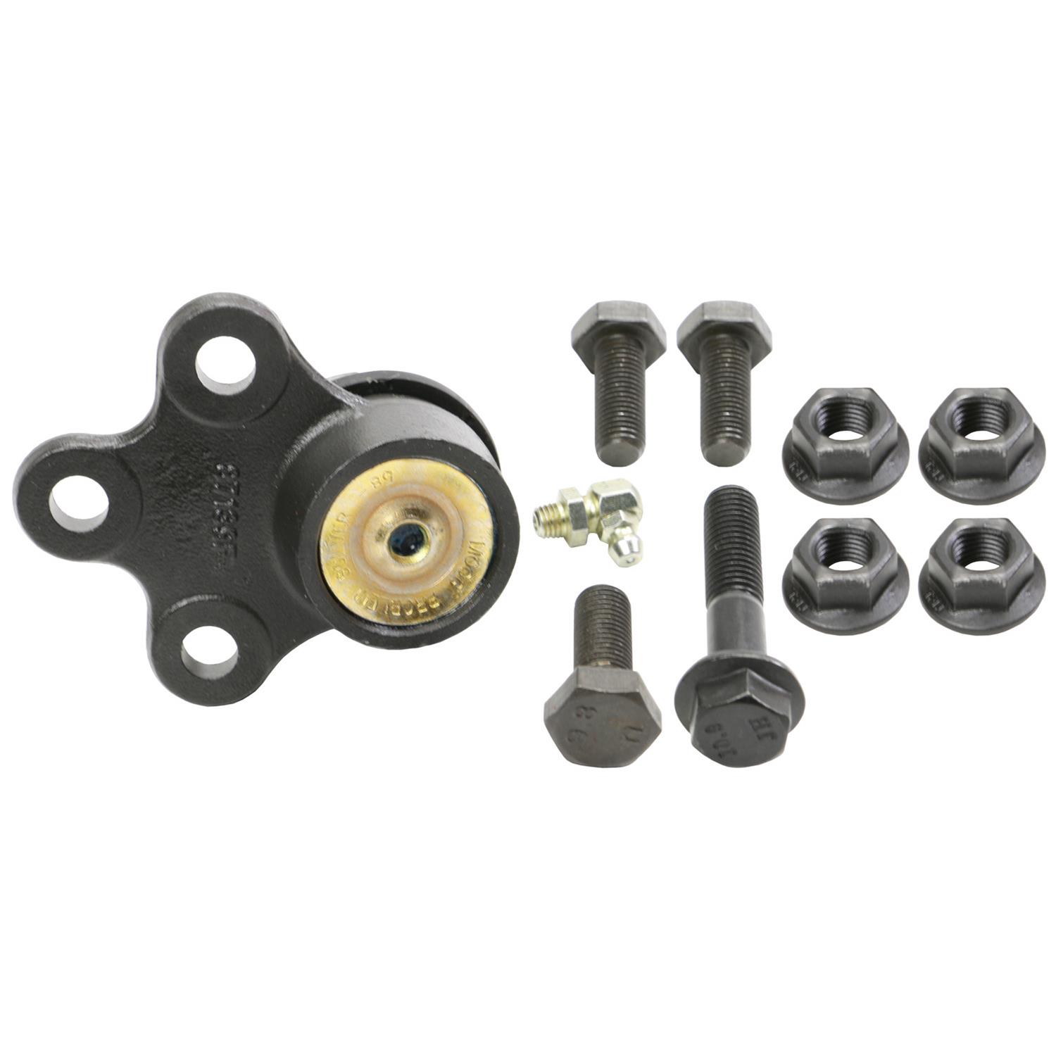Moog Chassis Parts K500317 Moog Ball Joints | Summit Racing