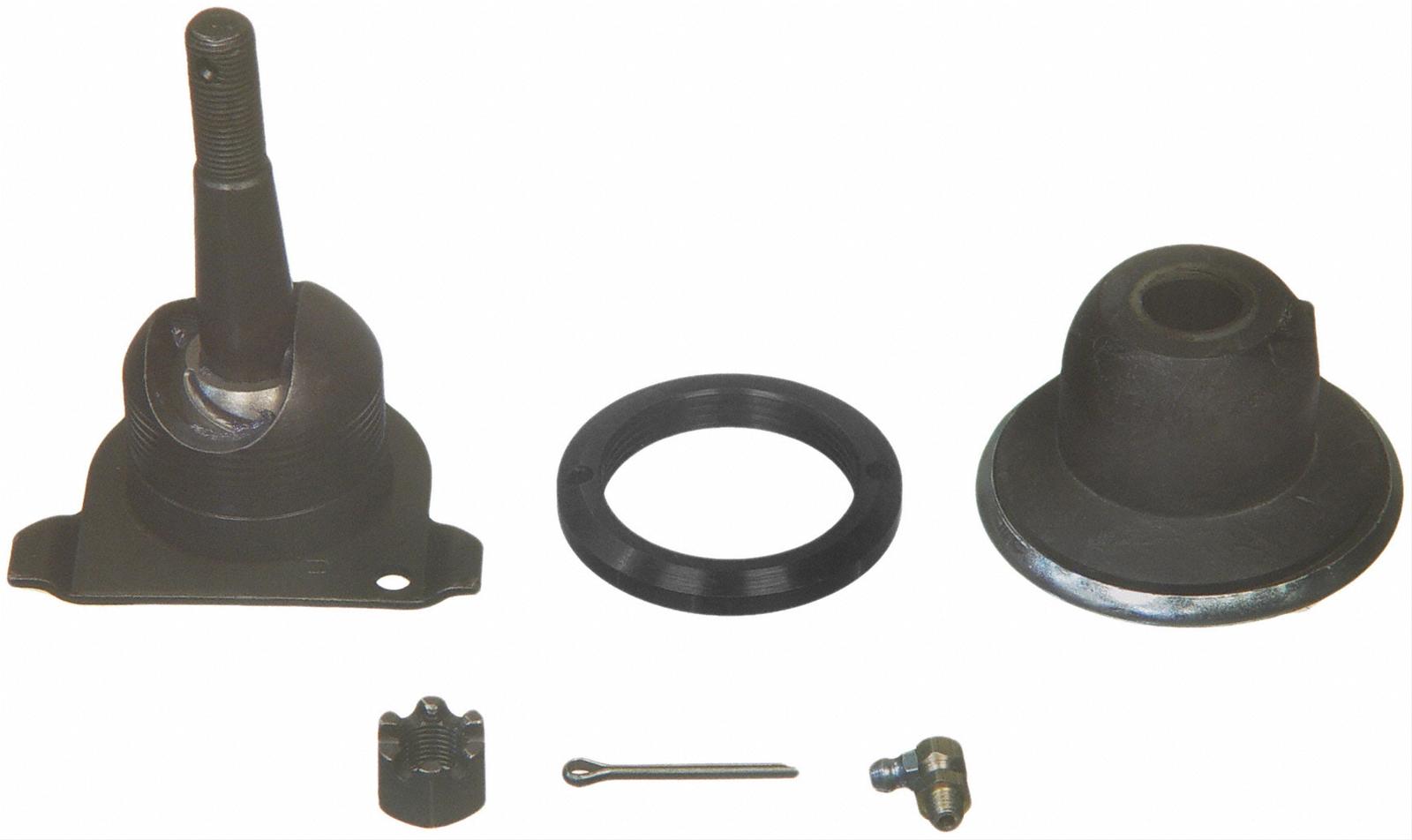Moog Chassis Parts K5200 Moog Ball Joints Summit Racing