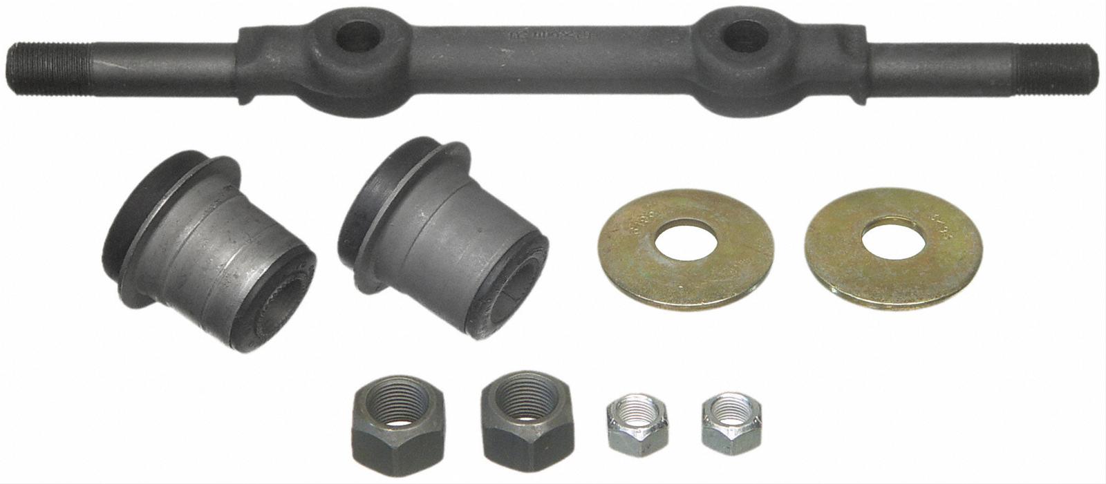 Moog Chassis Parts K6184 Moog Replacement Control Arm Shafts | Summit ...