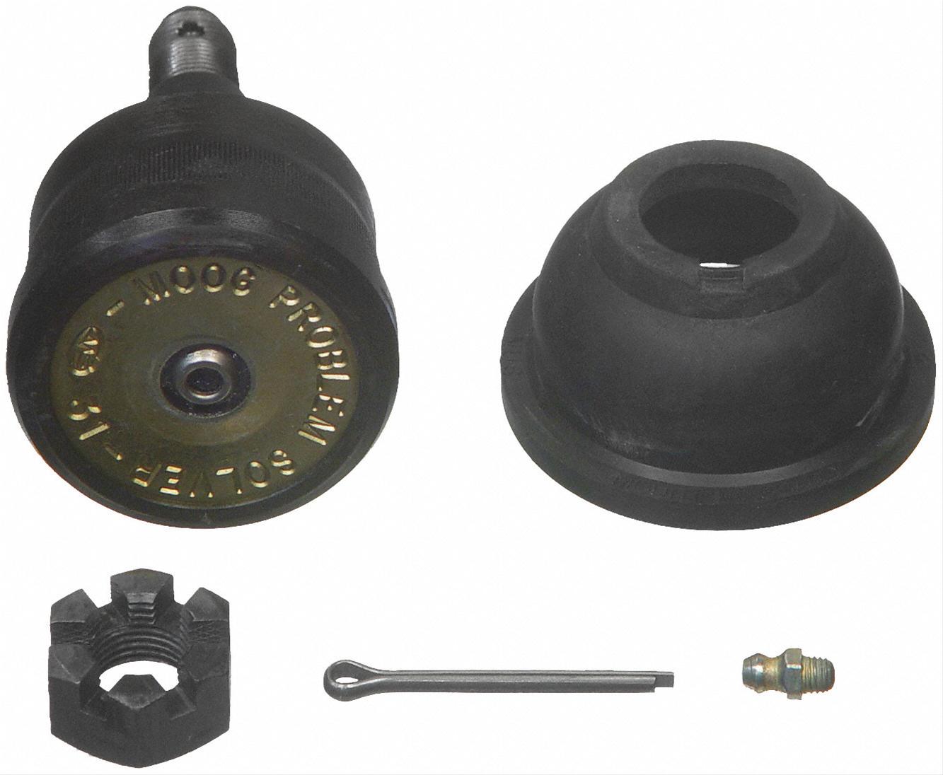 Moog Chassis Parts K6511 Moog Ball Joints | Summit Racing