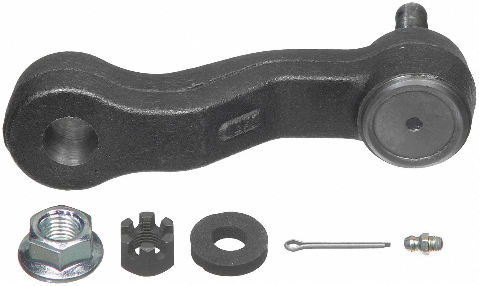 Moog Chassis Parts K6534 Moog Replacement Idler Arms | Summit Racing