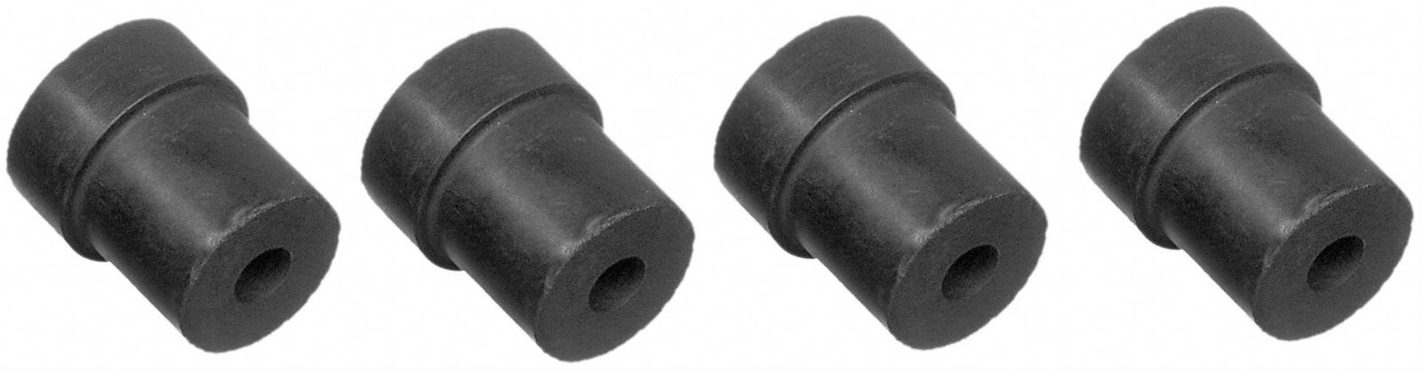 Moog Chassis Parts K6560 Moog Leaf Spring Bushings | Summit Racing