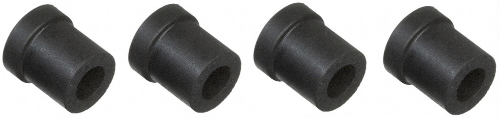 Moog Chassis Parts K6566 Moog Leaf Spring Bushings | Summit Racing