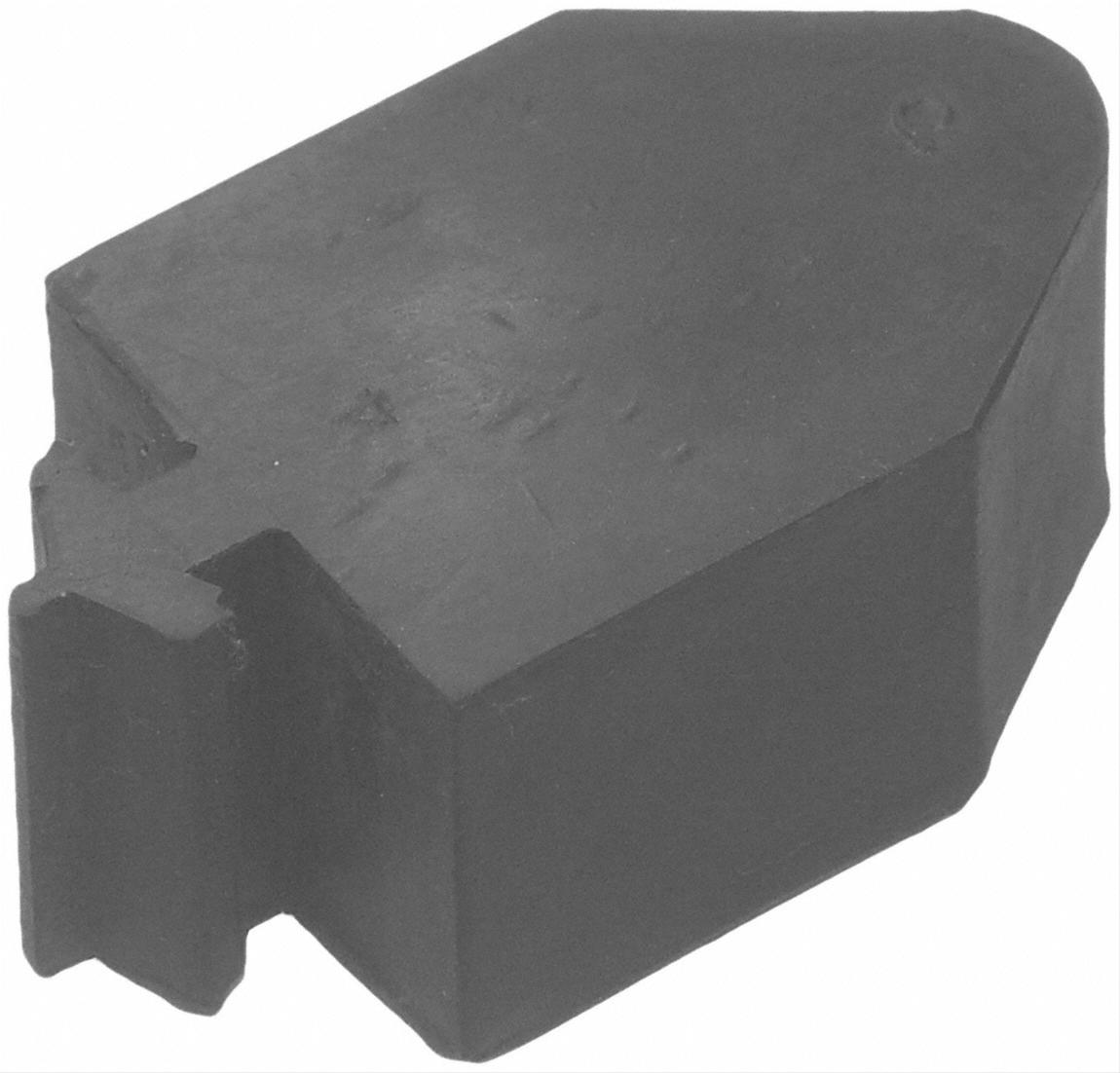 Moog Chassis Parts K6607 Moog Bump Stops | Summit Racing