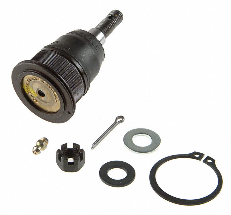 Moog Chassis Parts K6696 Moog Ball Joints | Summit Racing